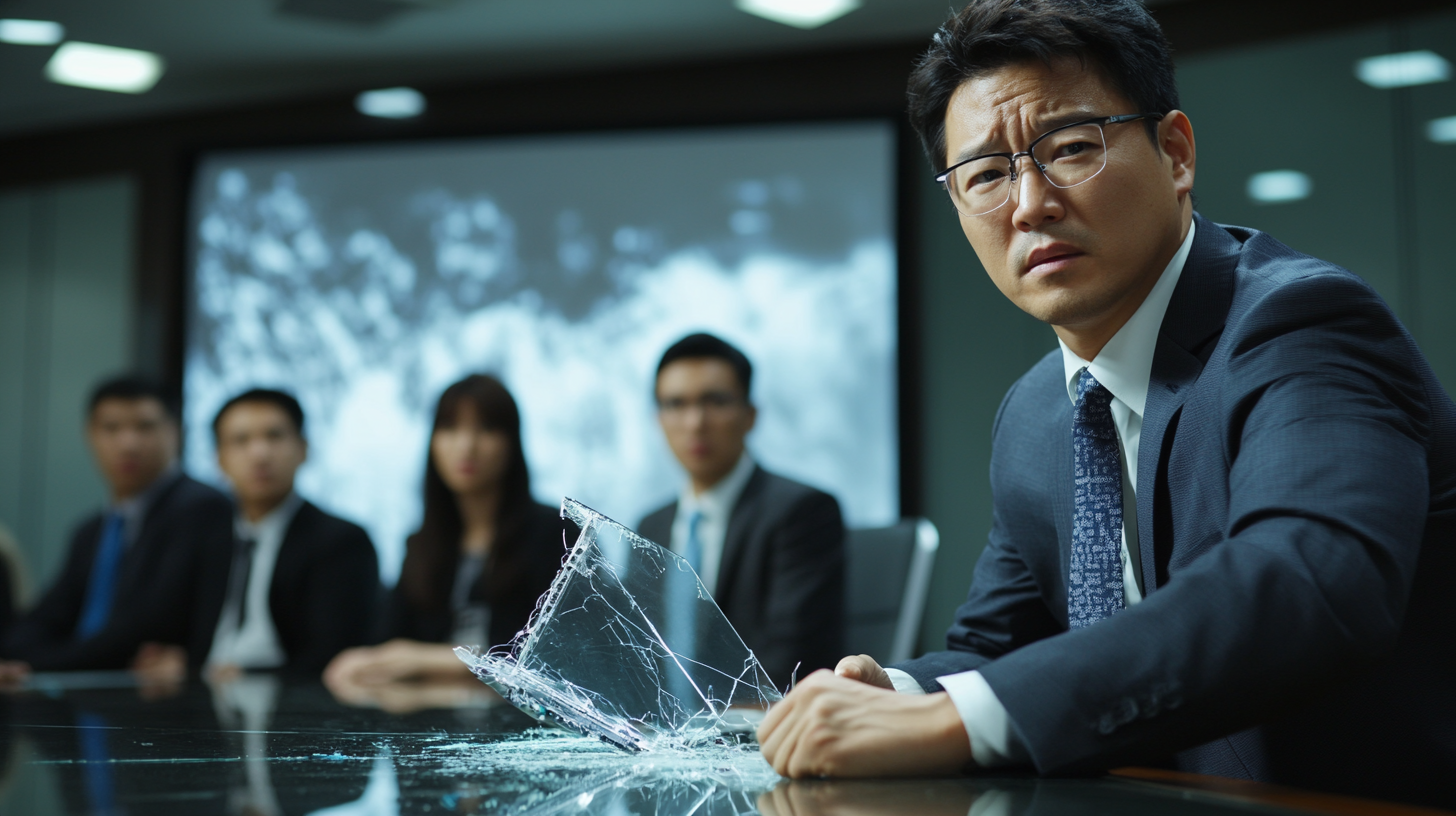 Why Work With BudgetAV Disasters™: Fluent in Corporate, Not Just Cables ...