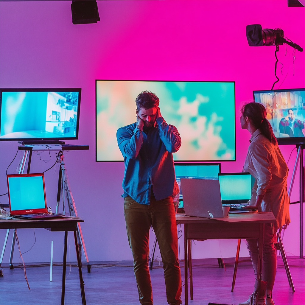 TV Rental - Budget AV Disasters